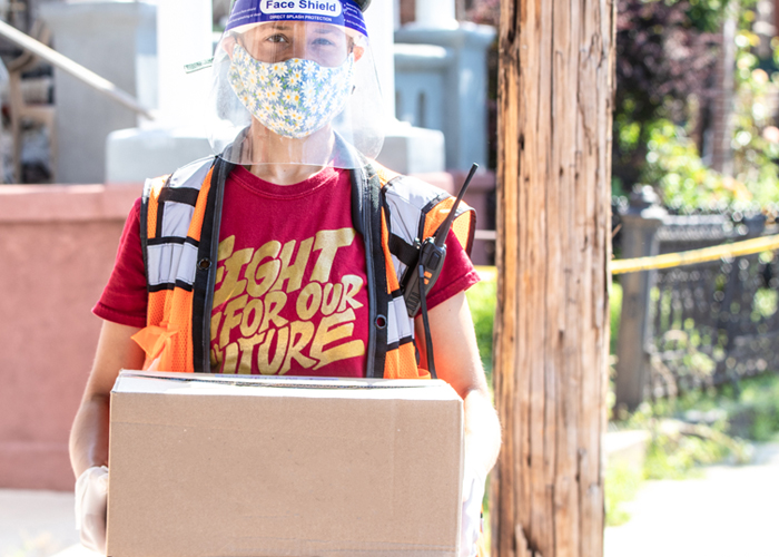 Community Resource Corps | Programs and initiatives | City of Philadelphia